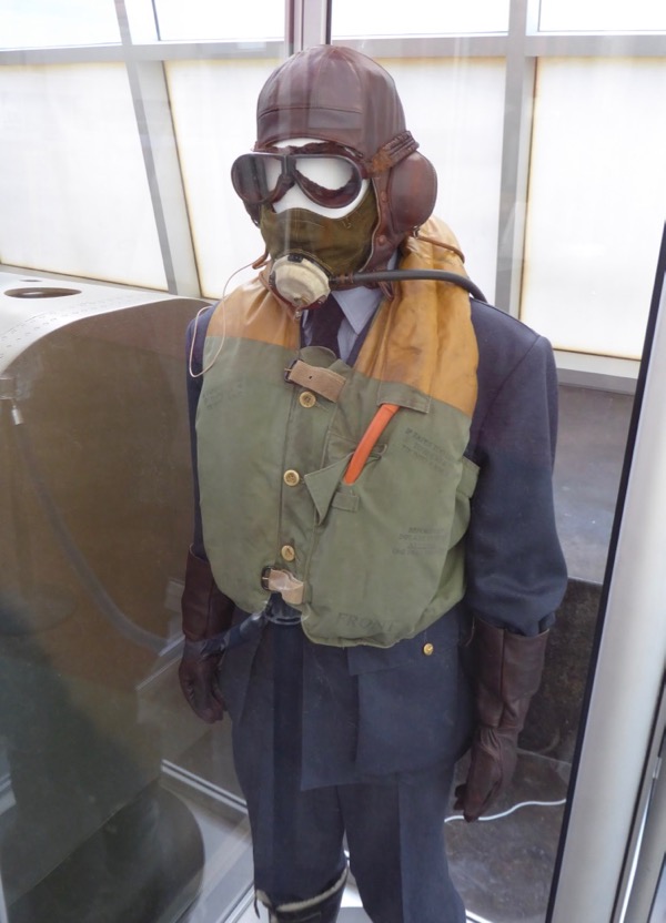 Hollywood Movie Costumes and Props: Dunkirk movie costumes on display ...