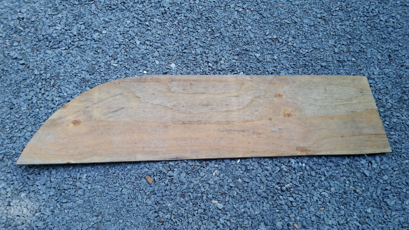 Misanthrope Manor: sheathing, rafter ties, and rafter install