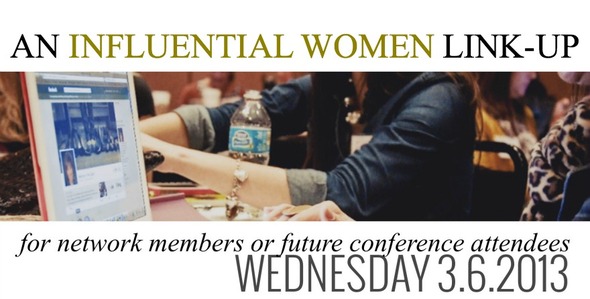 Step Next Door: Influence Network Link-Up