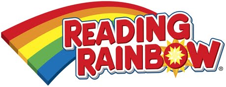 Reading Rainbow Intro