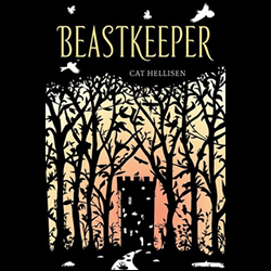 Teacher Librarians: Bridging Theory and Practice: Book Review: Beastkeeper