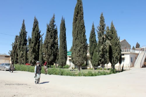 Pakistan Visiting Plases: Loralai Pakistan