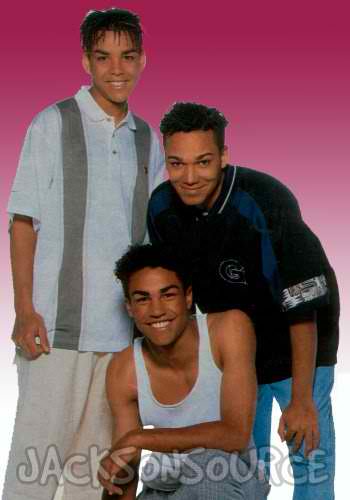 Welcome To 3TAndPoppaT`s FanBlog: 3t pics