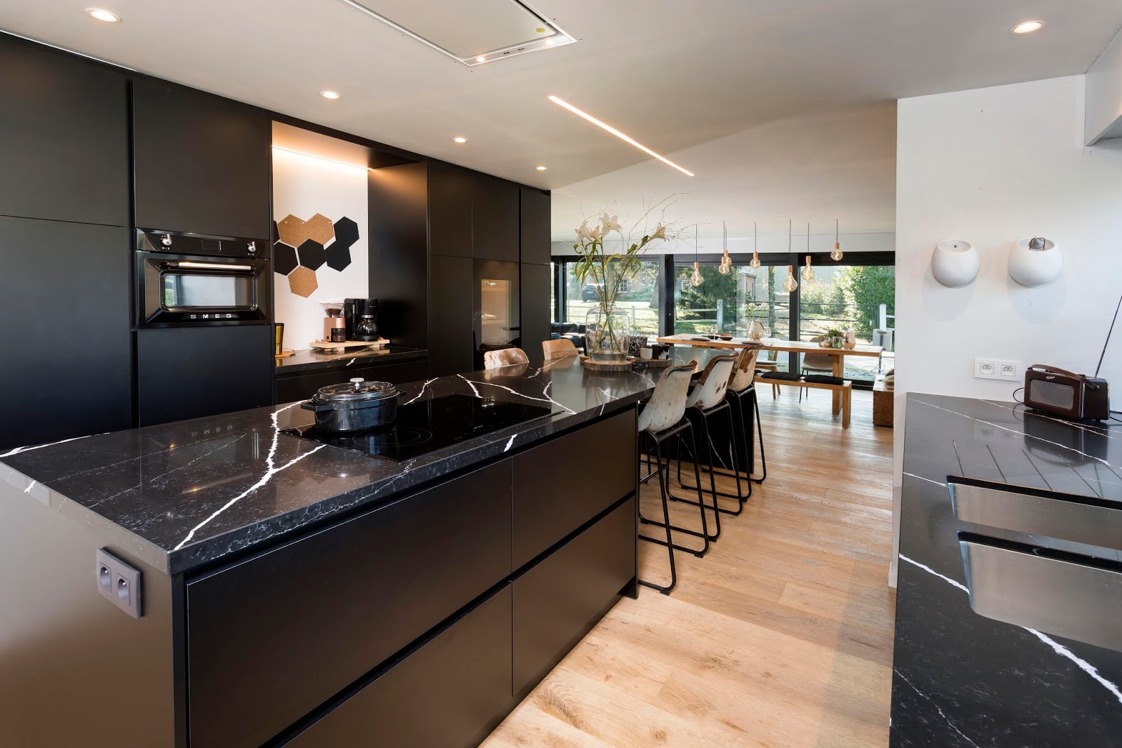 Moderne keuken | De Grote Keukengids