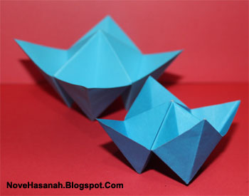 19+ Cara Membuat Origami Anak Tk, Terbaru!