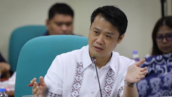 Gatchalian blames K-12 for deteriorating performance of teachers, students