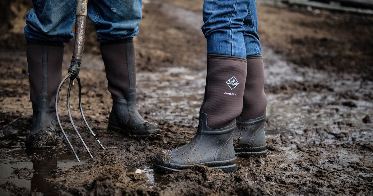 The Joys and Pleasures of Mucking About