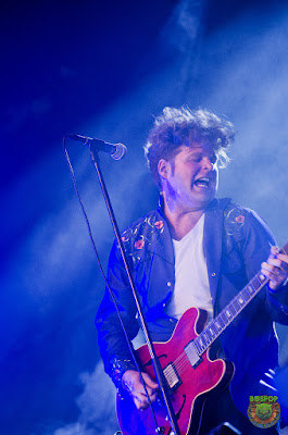 Espacio de lo Posible: agosto 2016