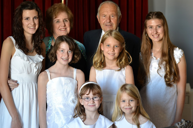 Borneo Mama: The Agony & The Ecstasy