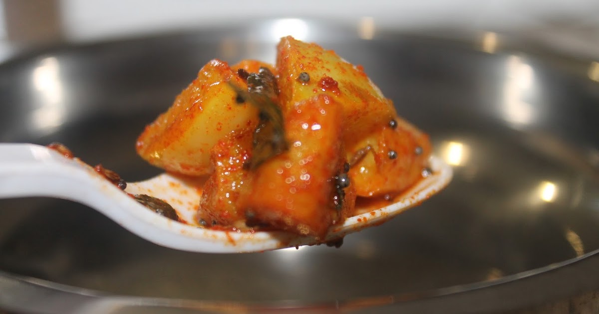 VineelaSiva: Instant Usirikaya Pacchadi/Instant Gooseberry Pickle