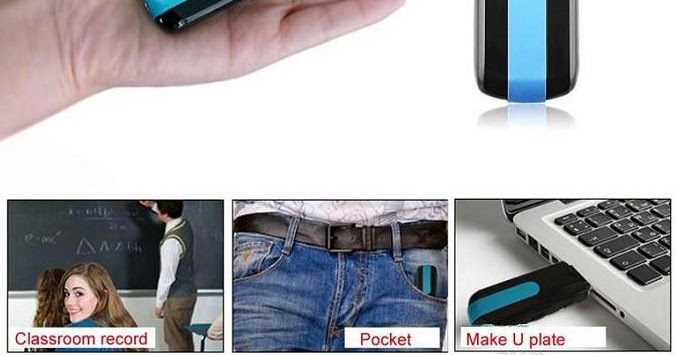 American Deals: Spy Camera, Hidden in USB Memory Stick, Price 9.99 USD ...