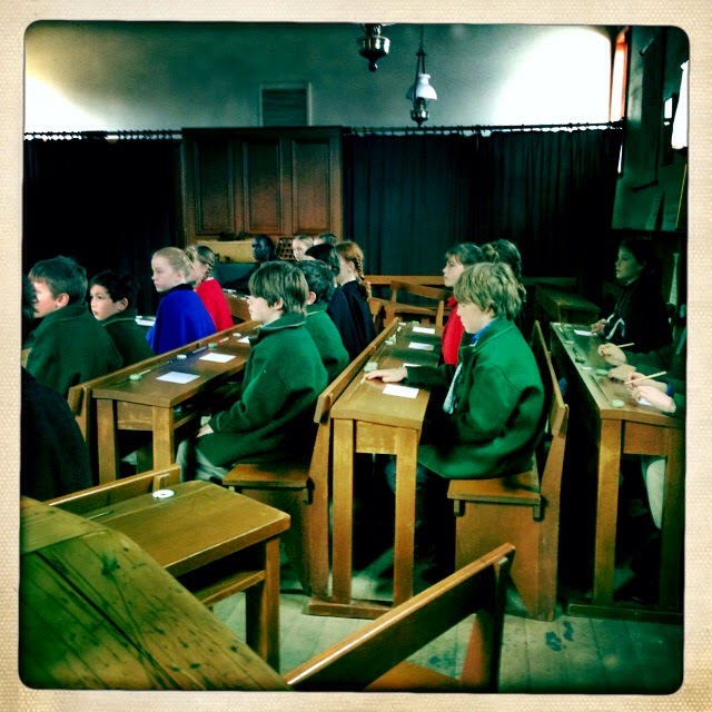 Paula's Place Teaching Resources: Sovereign Hill - a step back in time