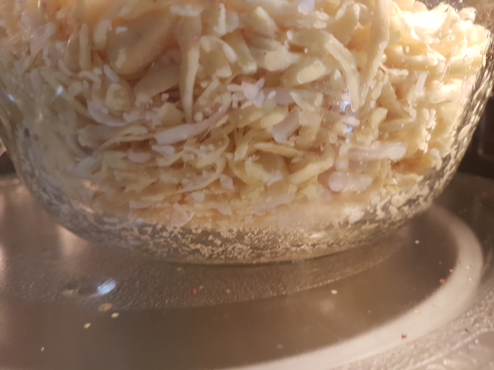 French Milled Soap - what you can do with all those waste soap bits and ...