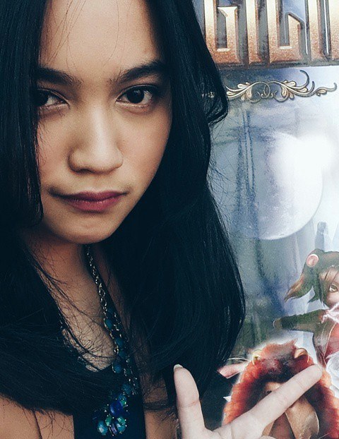 Mengenal Rachel Amanda Aktris Muda Cantik Indonesia | world style