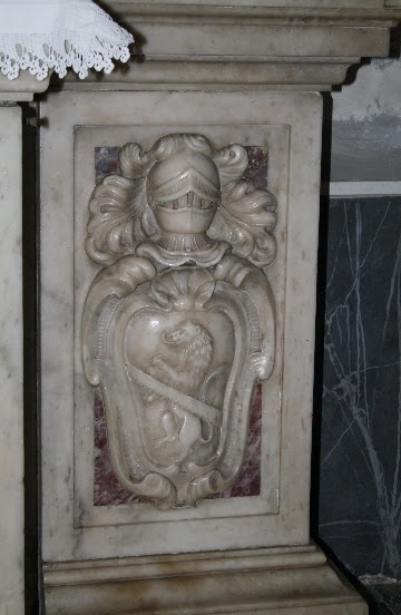 Living (with) abroad in Tuscany: Random and intriguing Seghieri ...