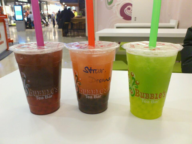 Rosa Wölkchen: Eröffnung Pasing Arcaden 2. Bauabschnitt