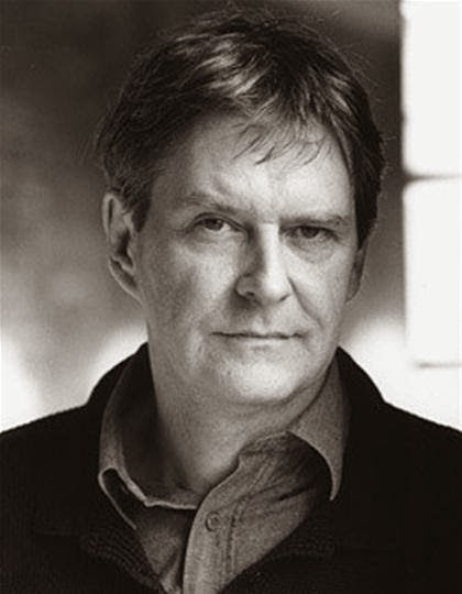 Laura Donnelly, James Fleet y Lotte Verbeek en Forastera. - Blog