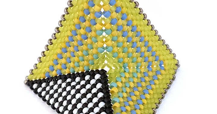 Warped Square Wednesday: : 46