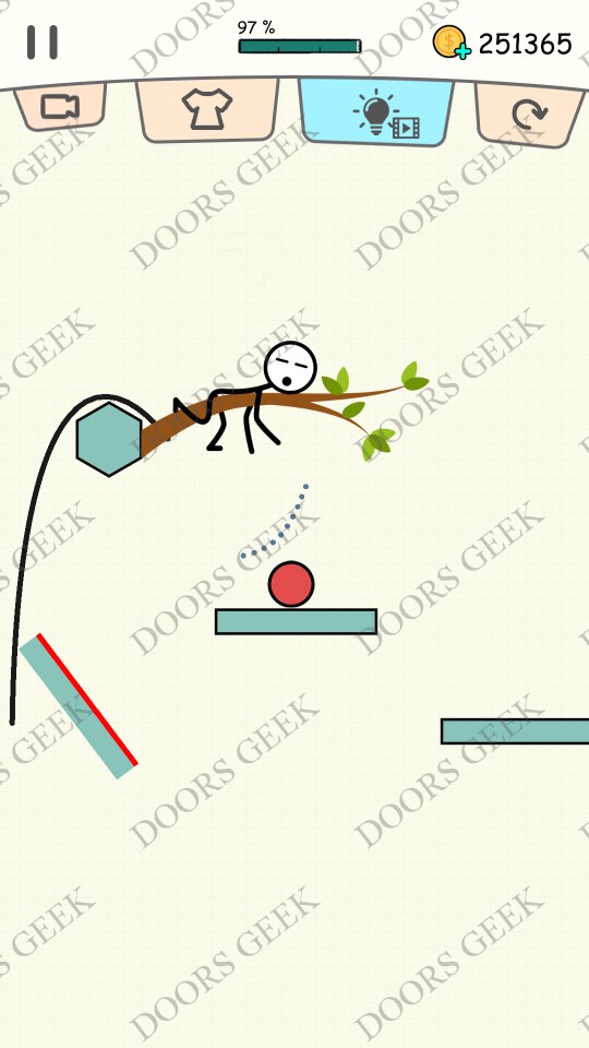 Hello Stars Level 130 Solution ~ Doors Geek