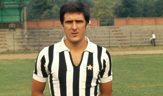 Varie News: SPUNTI DI SPORT-RICORDANDO GAETANO SCIREA.