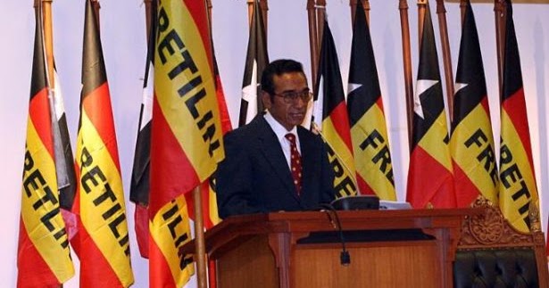 - TIMOR AGORA: FRETILIN HALIBUR NIA PROFESIONAIS EDUKASAUN N LU-OLO: LA ...