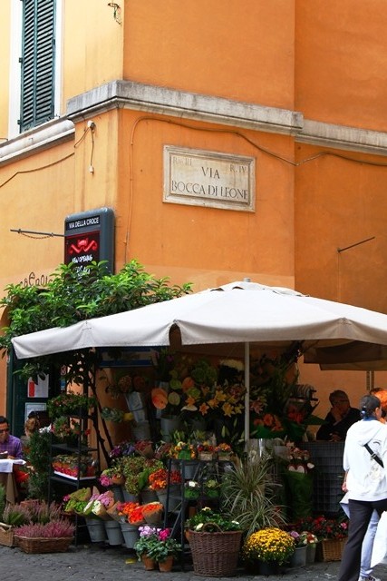 Life as I know it.: A Roman Adventure Part Two: The Heart of Rome