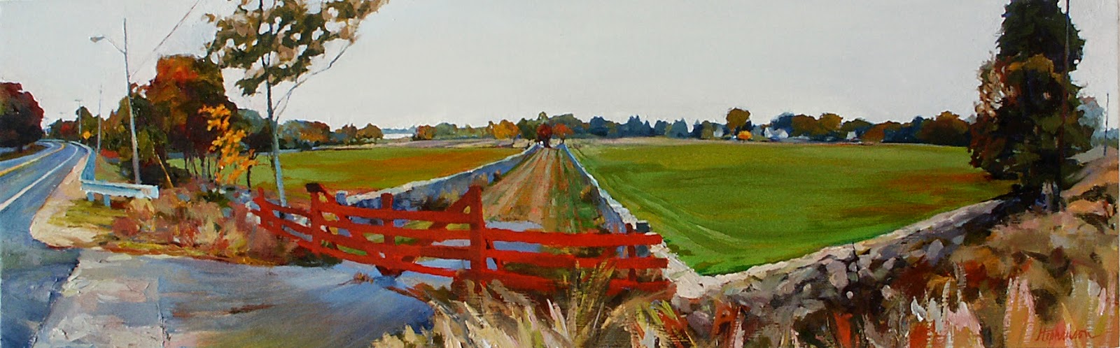 Polly Seip Fine Art: Artist on Artist Interview with Susan Stephenson.