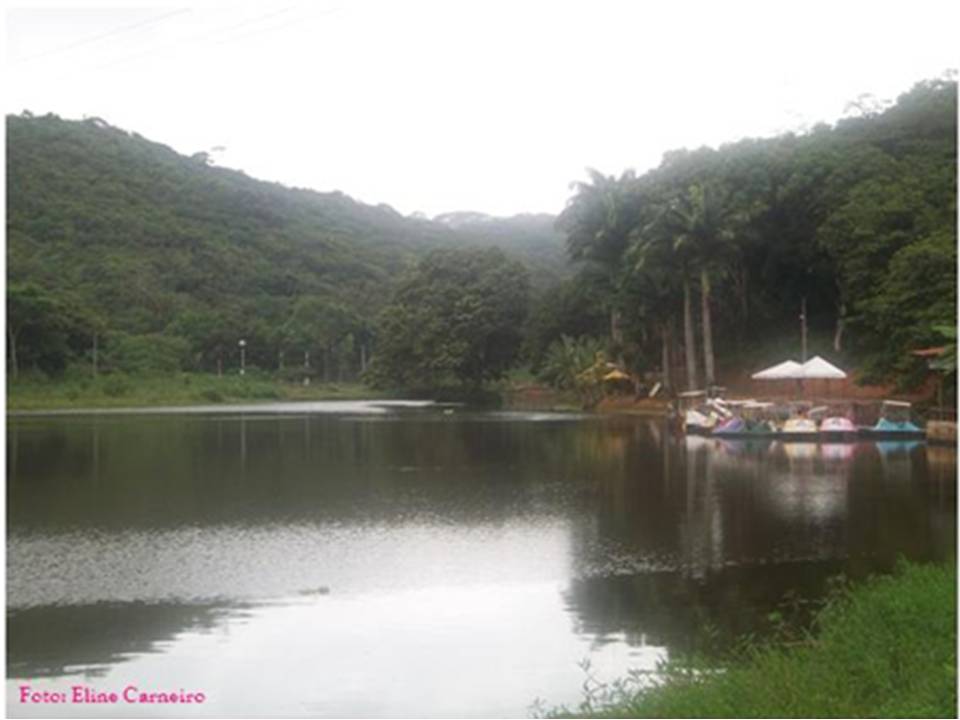 Pacoti: Pontos turísticos e calendário de eventos