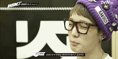 win 지금은 눈웃음 담당인 바비 과거 - 인스티즈(instiz) 이슈 카테고리