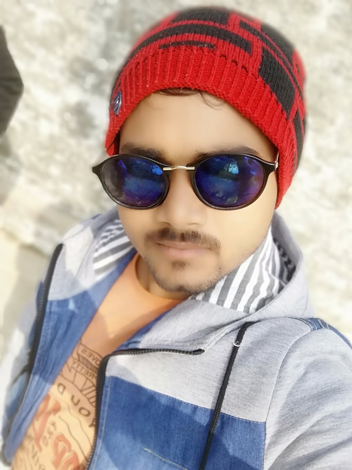 ANIKET SINGH KUSHWAHA