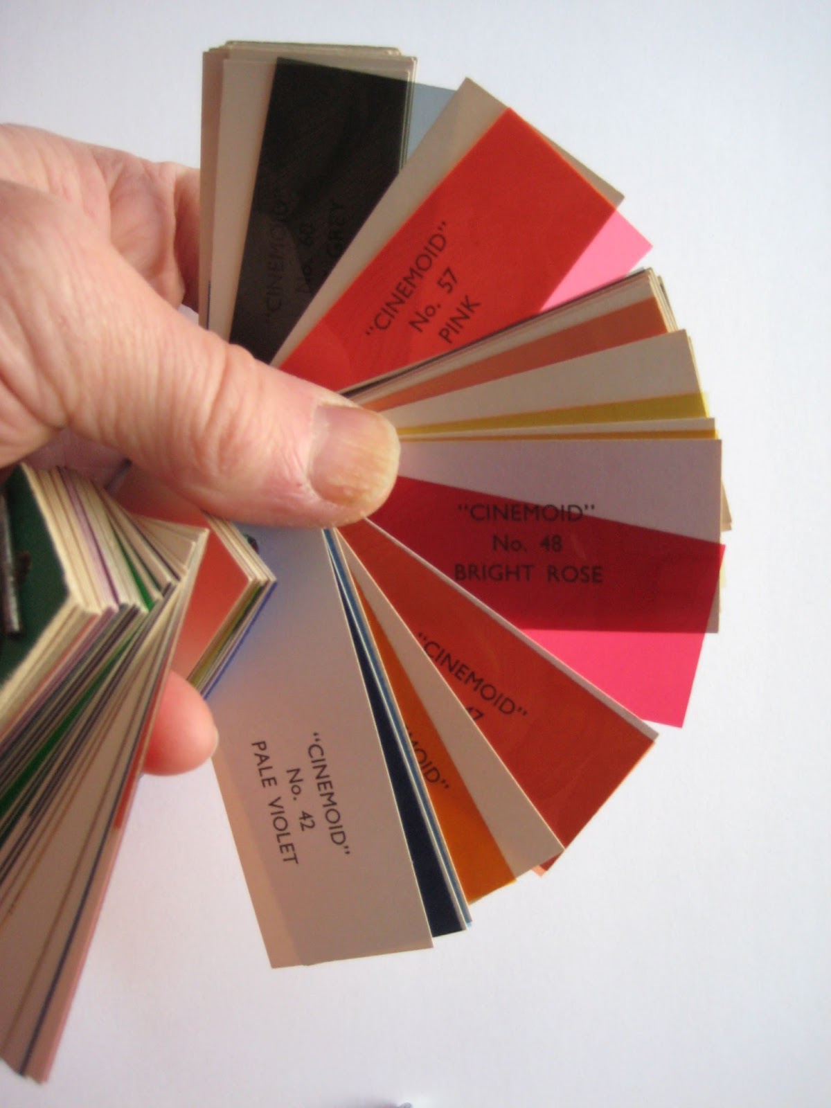 antonalyptic: Most treasured possession