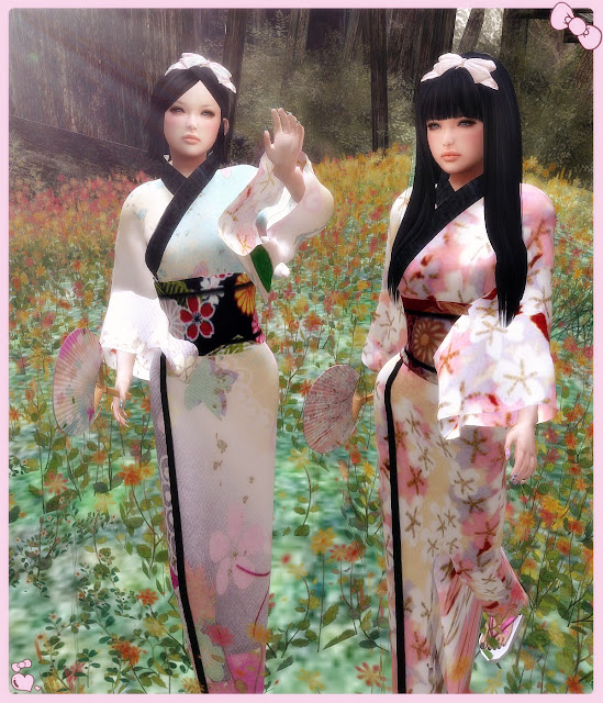 Bubblez Style: April 2013