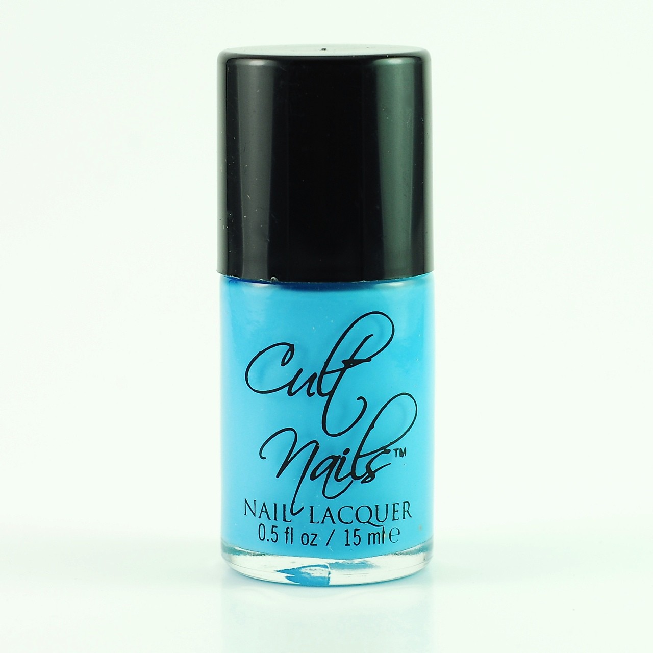 Cult Nails Dance All Night Collection - Press ReleaseCult | Pointless Cafe