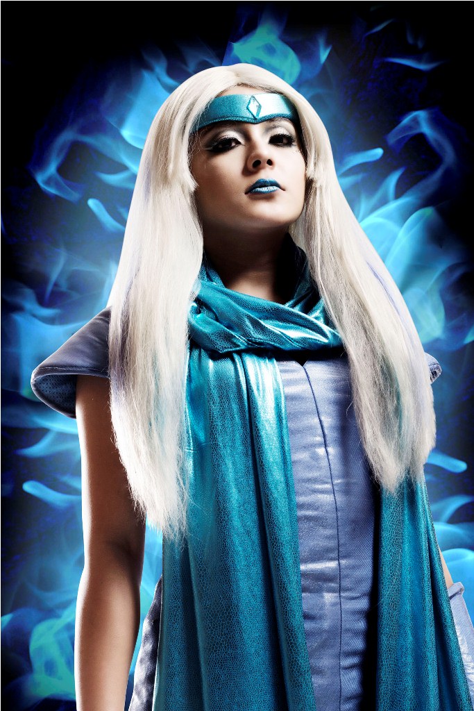 bradpetehoops: Filipino Superheroes