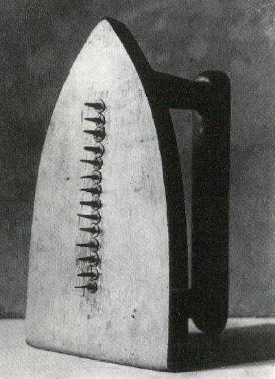 il pentagramma: ANTI-ARTE