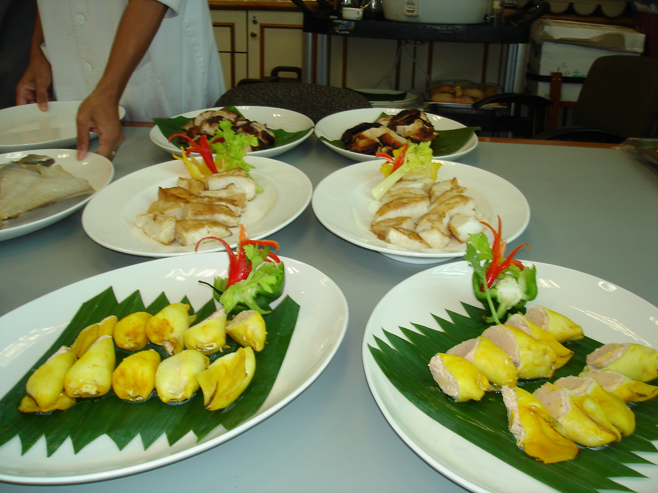 Malaysian Cuisine with Photo, Menu and Recipe Development: Malaysian ...