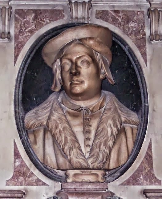 Italian High Renaissance painter - Andrea del Sarto