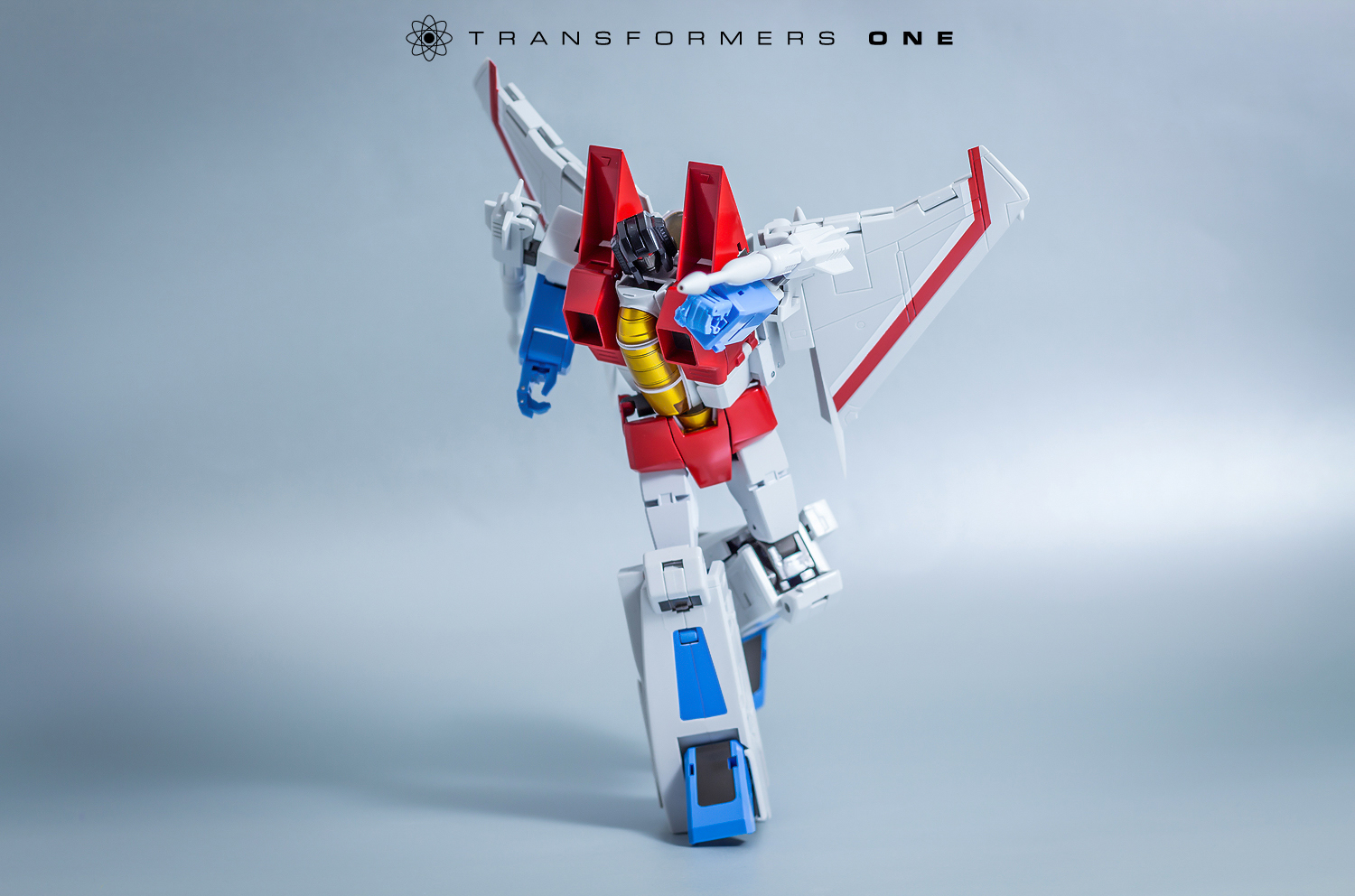 Transformers Square One: MakeToys MTRM-11 Meteor