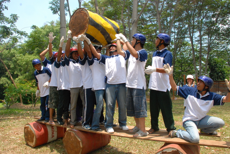 Finna Golf & Country Club Resort: Foto Outbound