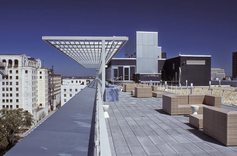 Shaw Center for the Arts