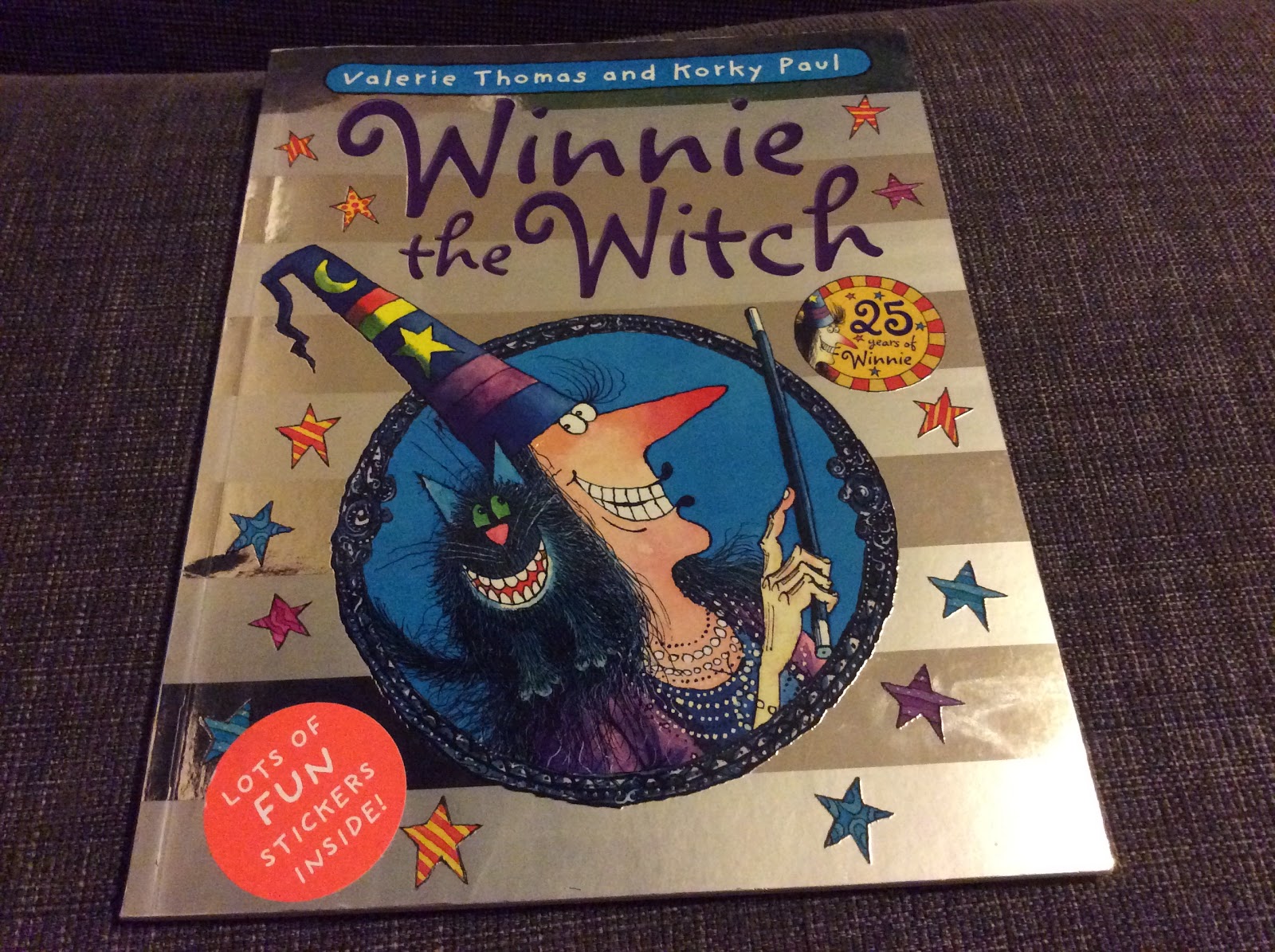 What Fred Read: reviews and celebration of books for young children ...