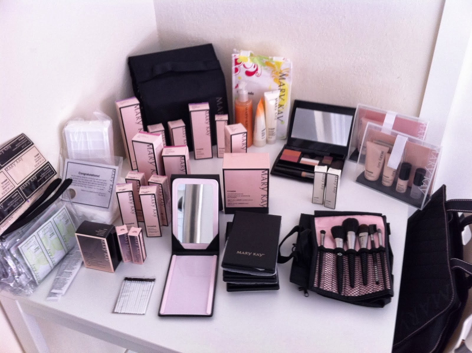 Productos Mary Kay | SALON YOU