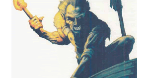 The Lair: Coffer Corpse Pathfinder