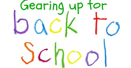 Inspired by Savannah: Gear Up Your Back to School Spirit!