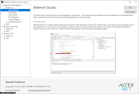阿榮福利味 - 免費軟體下載: [正版購買] ALTERNET STUDIO 9.5 - .NET程式開發工具