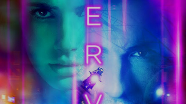 Filme: Nerve - Um Jogo Sem Regras - Determinate