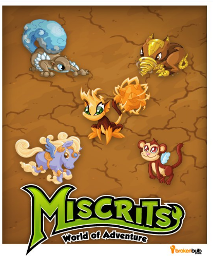 el mjor hack de miscrit 2012