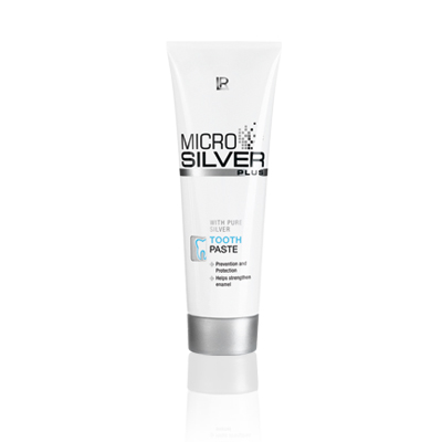 MICROSILVER by LR | MLM - Afacerea Ta