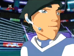 Galactik Football Season 1 Review