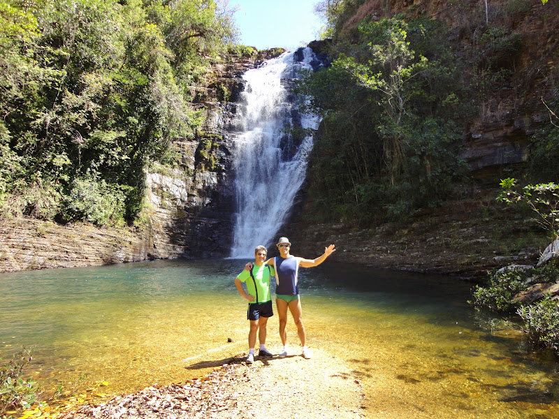 Descobertas do Thelmo: Paracatu: renascendo para o turismo
